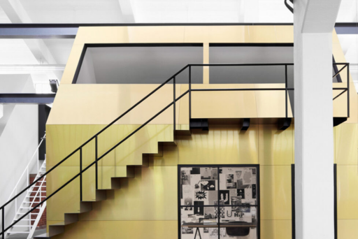 DIBOND® - Premium Aluminium Sheets