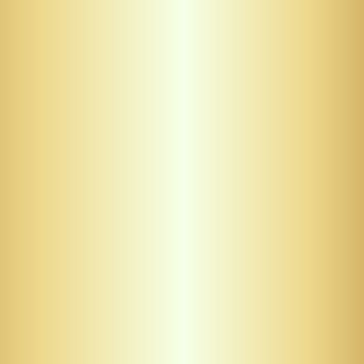Mirror Gold Mill Finish Composite Panel | DIBOND